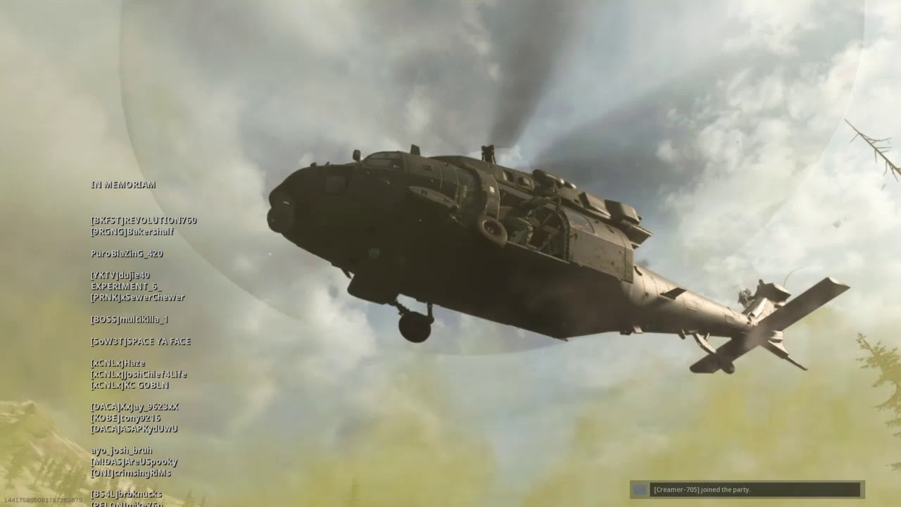 WARZONE VICTORY!! - YouTube