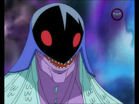 Bakugan 1.sezon 21.bölüm İyi Dostum
