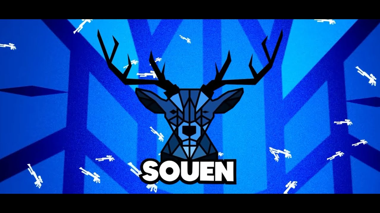 Musique D'intro de Souen ! (2022) - YouTube
