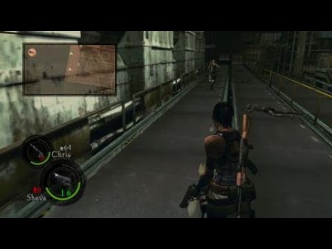 re5 - YouTube
