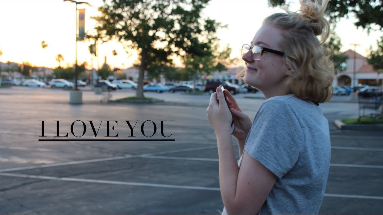 DEAR KENZIE - YouTube