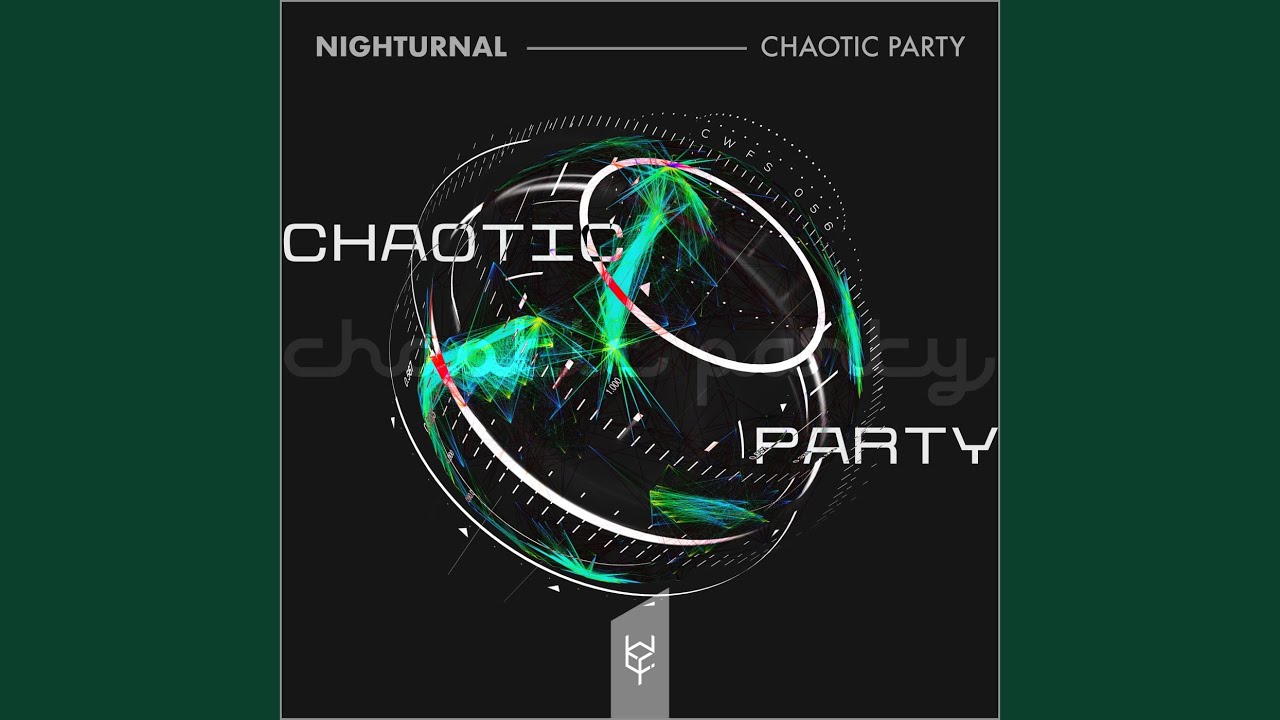 Chaotic Party - YouTube