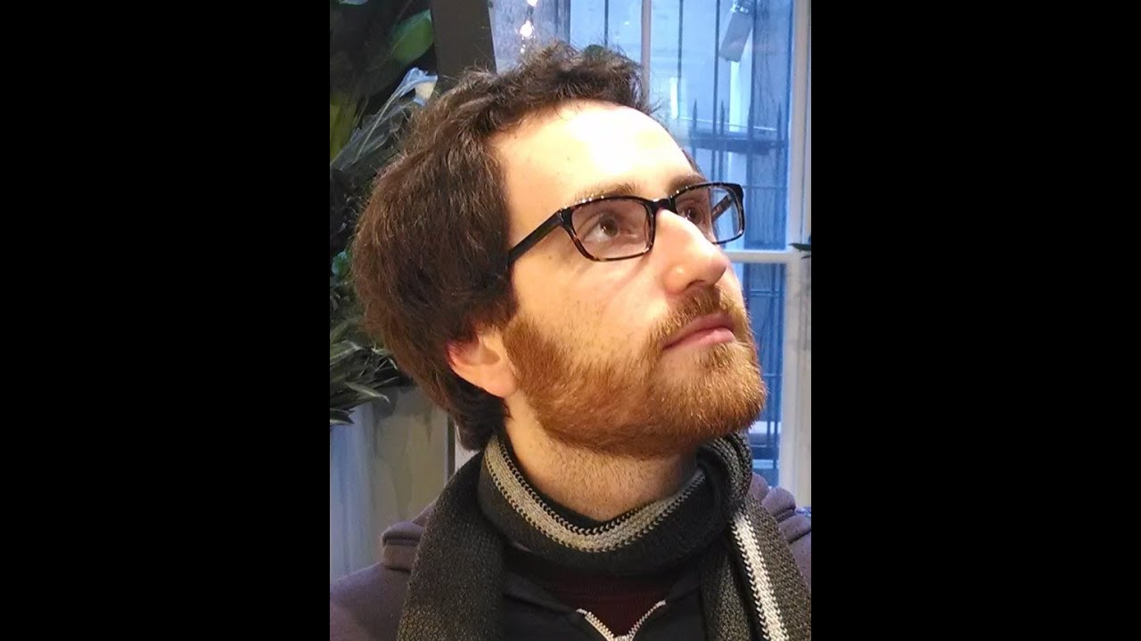 TCS+ Talk: Aaron Bernstein (Rutgers University) - YouTube