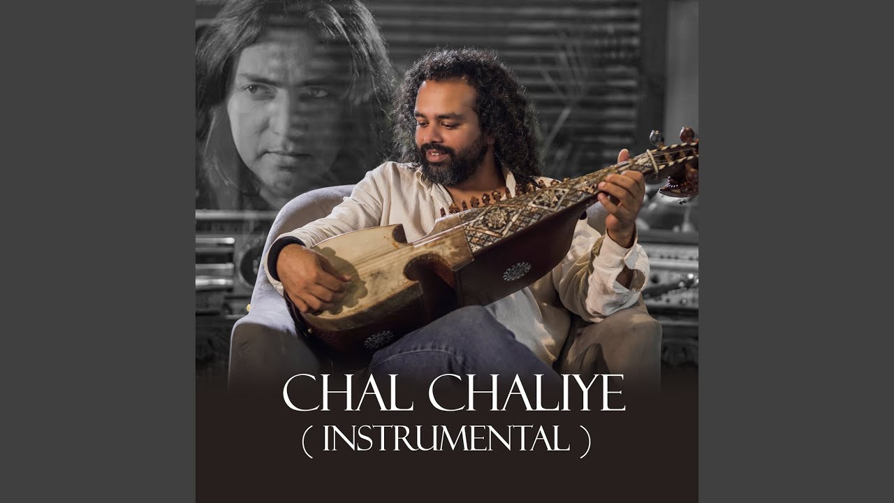 Chal Chaliye Instrumental - YouTube