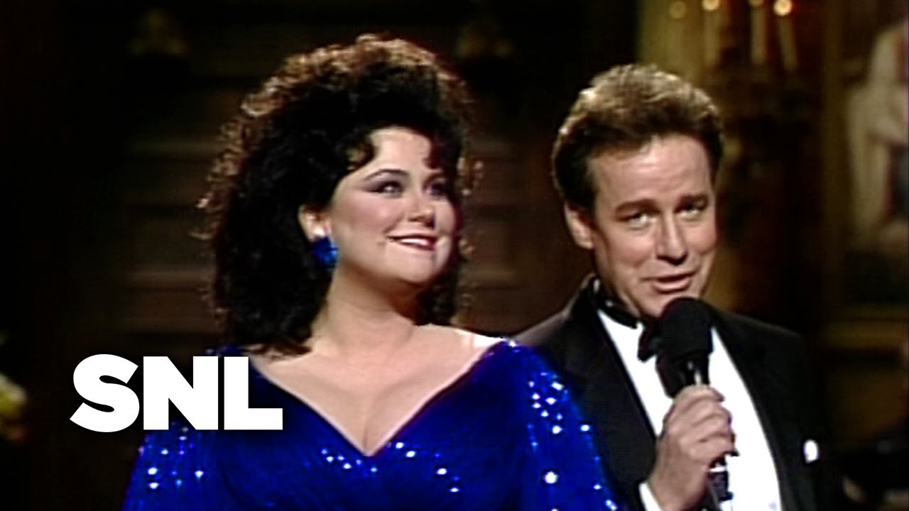 Delta Burke Monologue - Saturday Night Live - YouTube