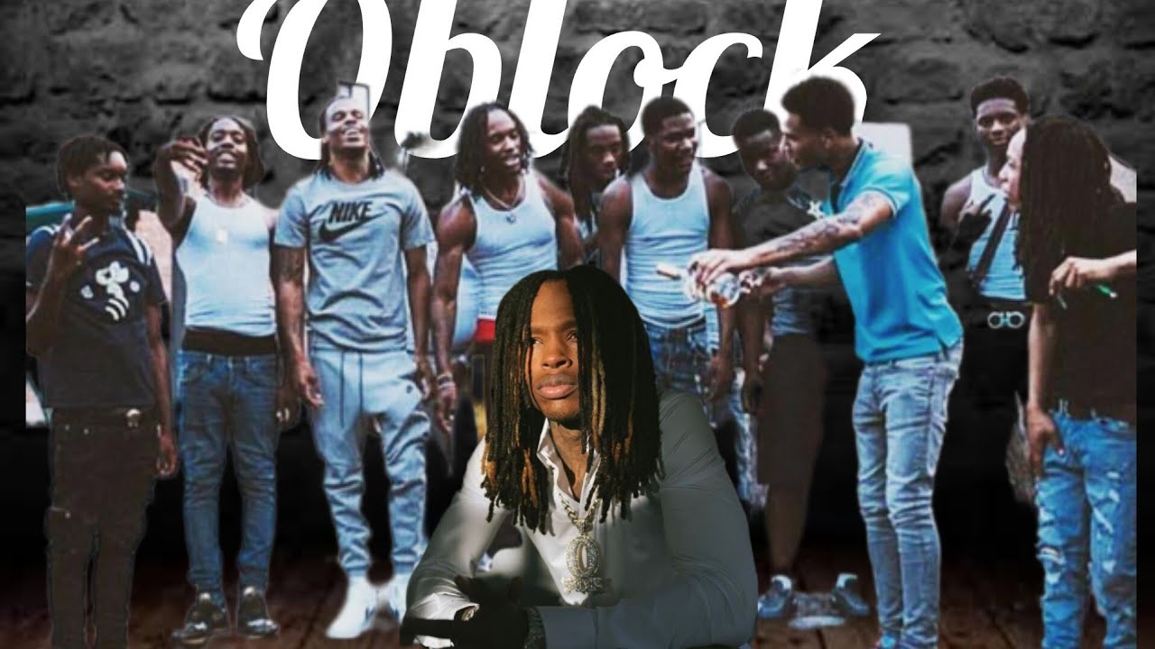 Oblock We From 64th - YouTube