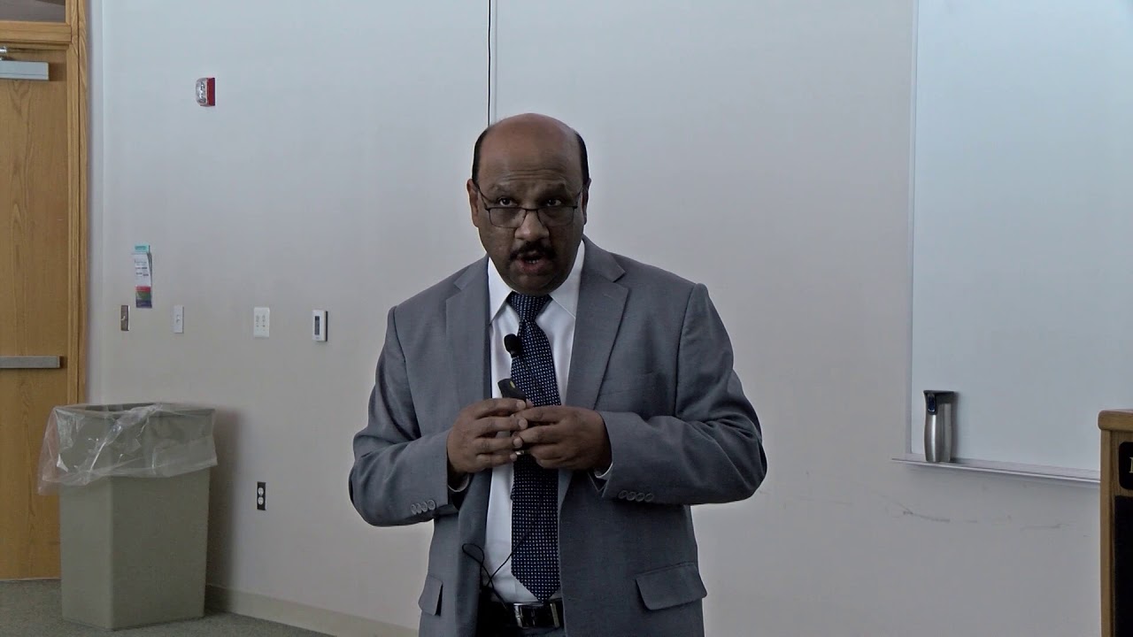 "Human Flourishing in the Context of New Technologies" presented by Dr ...