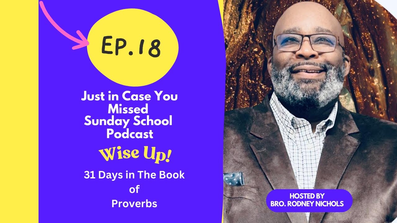 Day 18 :The Power of the Tongue - Life and Death in the Tongue: Choose Wisely (Proverbs Ch 18 ...