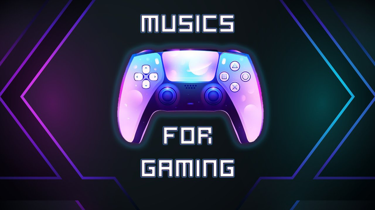 Music Playlist for Gaming 2022 - Gaming Musics, Best Musics for Gaming ...