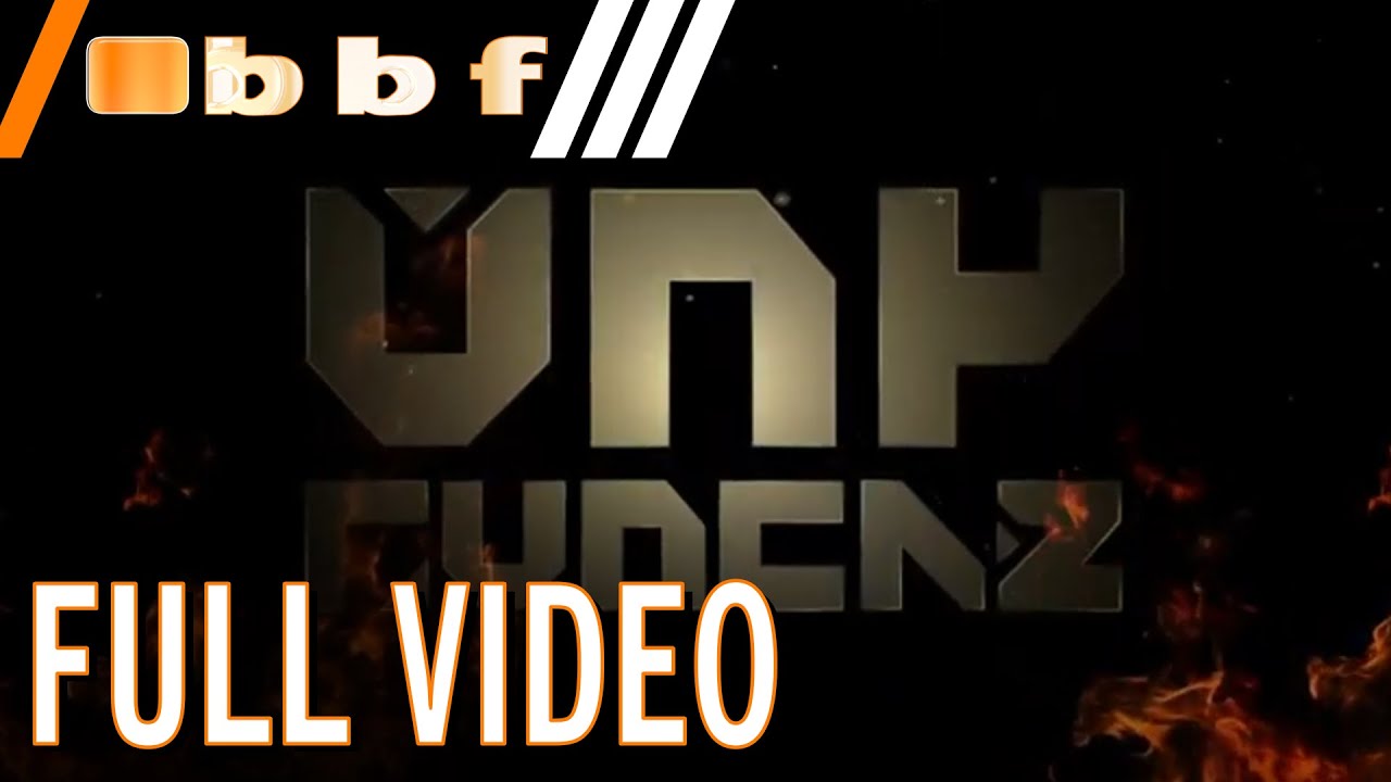 Eurofurence 25, 2019 - Part 1 Full Length Convideo - YouTube