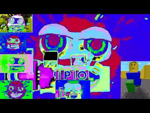 Preview 2 Klasky Csupo 2020 V2 Effects (Sponsored by Oof Csupo 2020 ...