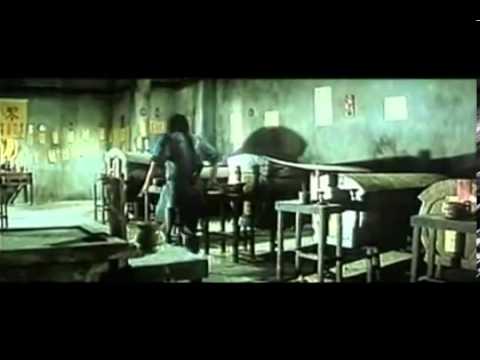 Encounter of the Spooky Kind   Trailer