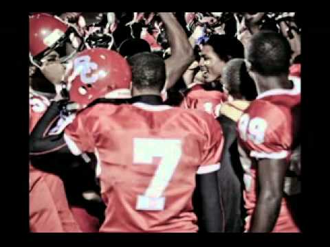 Vision Sports Custom Project: Rich Central Football Photo Montage 2010 ...