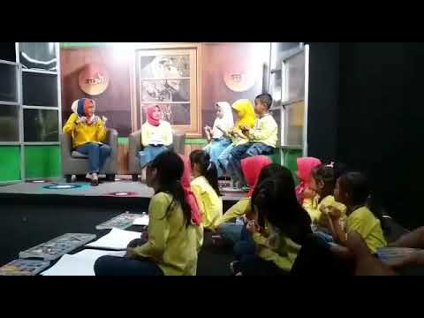 Bimbel API di undang SKTV - YouTube