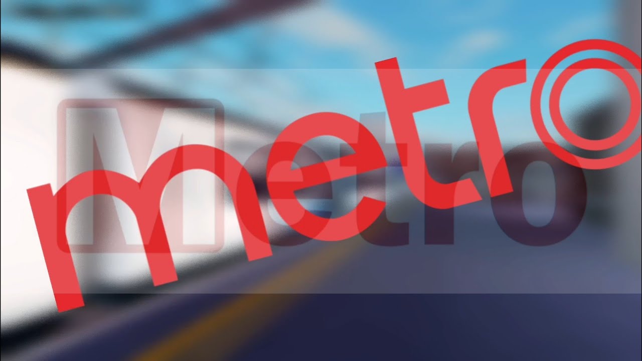 The SCR Metro Update - YouTube