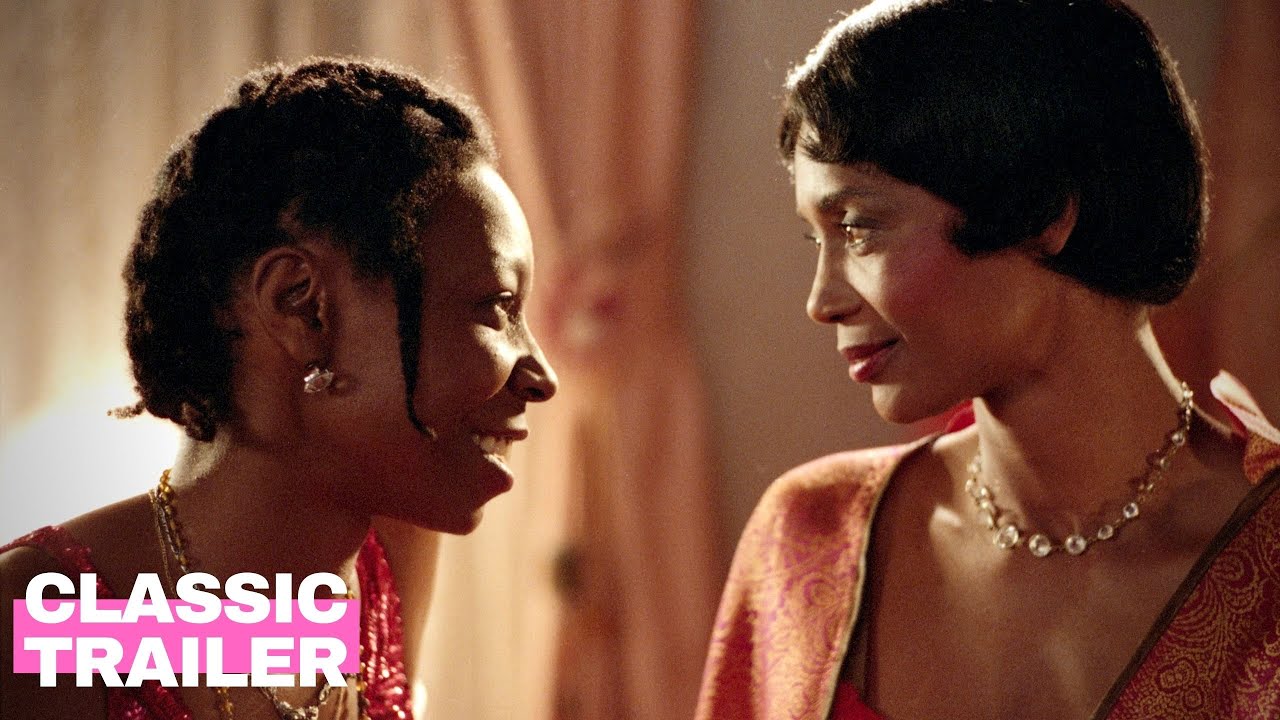 The Color Purple (1985) Official Trailer | Alpha Classic Trailers - YouTube