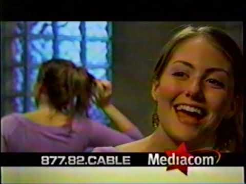 KCCI-TV CBS commercials (November 9, 2004) - Part 2 - YouTube