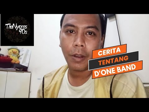 Pengalaman Kerjasama Dengan Label Musik - YouTube