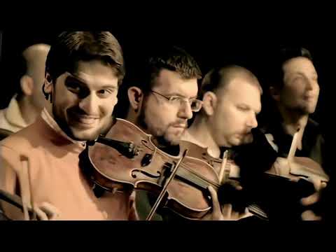 Hasbi Rabbi Sami Yusuf 2005 HD 1080p