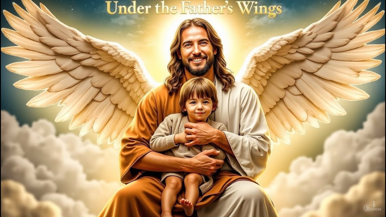 The Father You Never Had And Always Wanted - YouTube