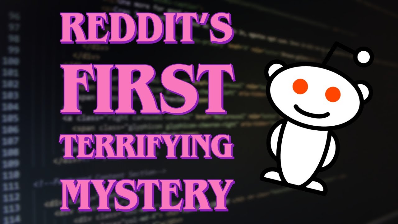 REDDIT MYSTERY: Lake City Quiet Pills - YouTube