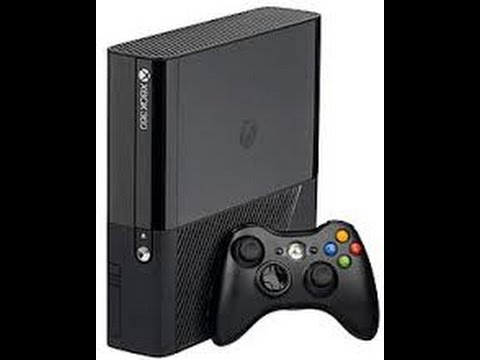 Unboxing do Xbox 360 Super Slim [2016] - YouTube
