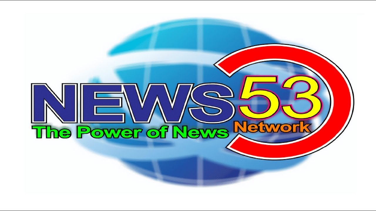 News 53 Network Live Stream - YouTube