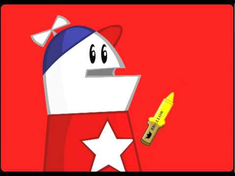 Homestar Runner Email 62 - YouTube