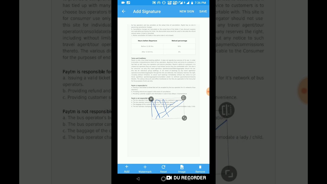 Insert Signature In Pdf File Using Mobile Phone In 2 Minutes YouTube insert-signature-in-pdf-file-using-mobile-phone-in-2-minutes-youtube