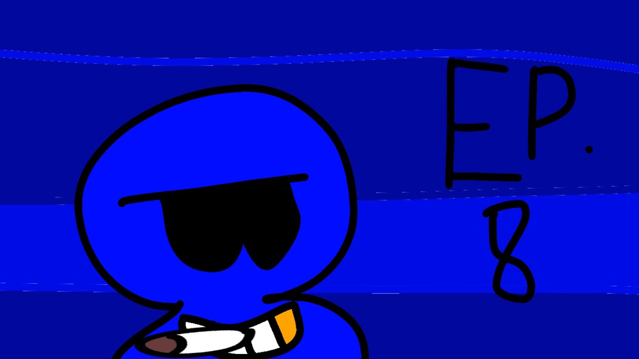 8 | My Cringe Number Lore REBOOTED - YouTube