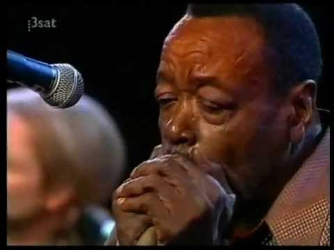 Carey Bell Blues Band - YouTube