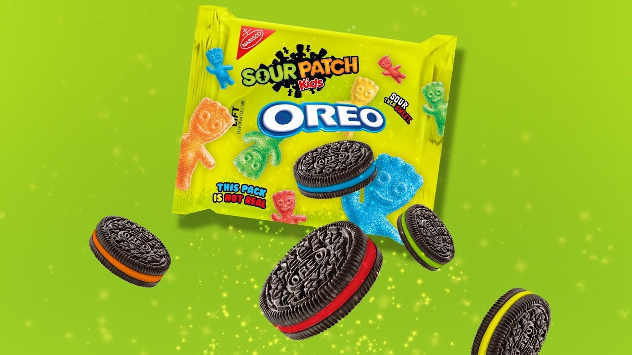 Chef Boiii Eats Sour Patch Kids Oreos 🥰🤨🍷🎓⚧️🥹😶‍🌫️🫂🦠 - YouTube