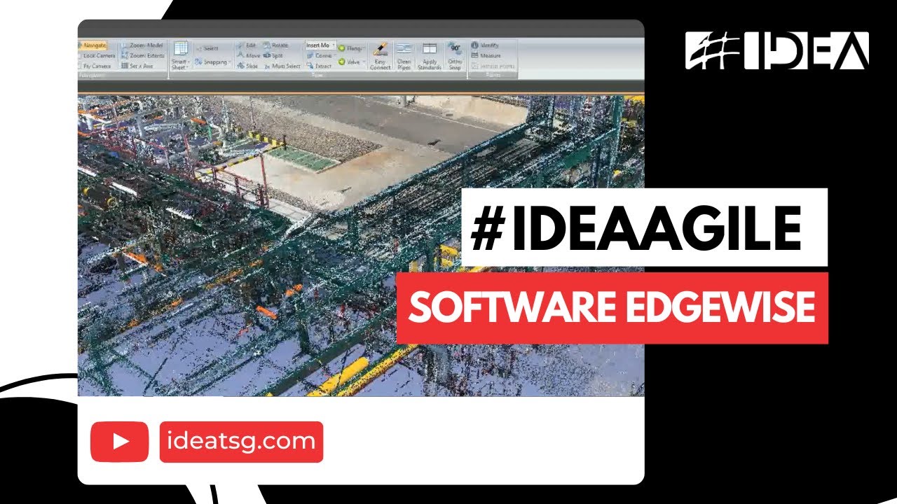 #IDEAAGILE | Software EdgeWise - YouTube