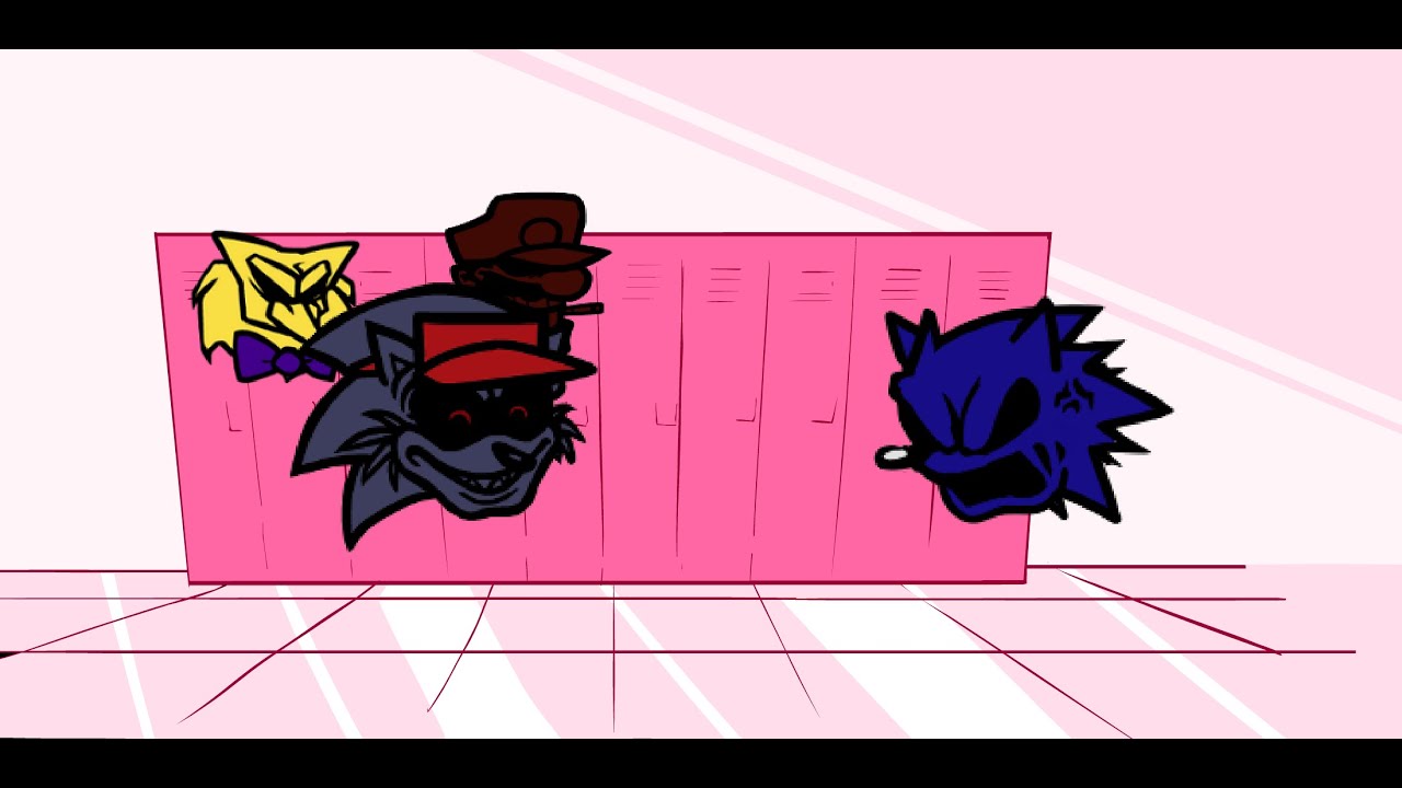 Pasta - Candy but it's Pasta Night (Ft. Sonic.exe) - YouTube