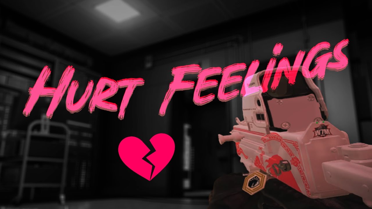 Highlight #10 - Hurt feelings - YouTube