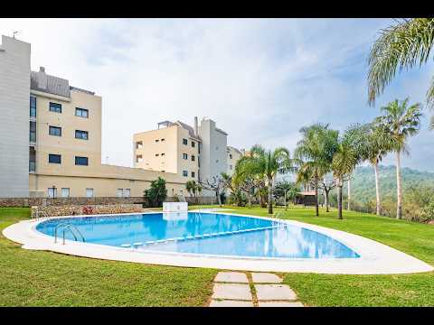 Primavista Spain - Mirador de Playetas