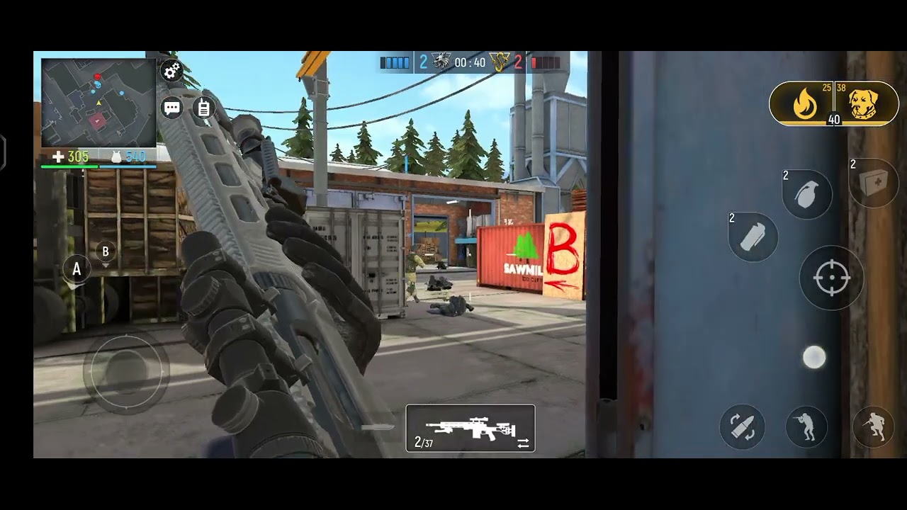 7,00,000 money challenge in modern ops and comment your next video guys ...