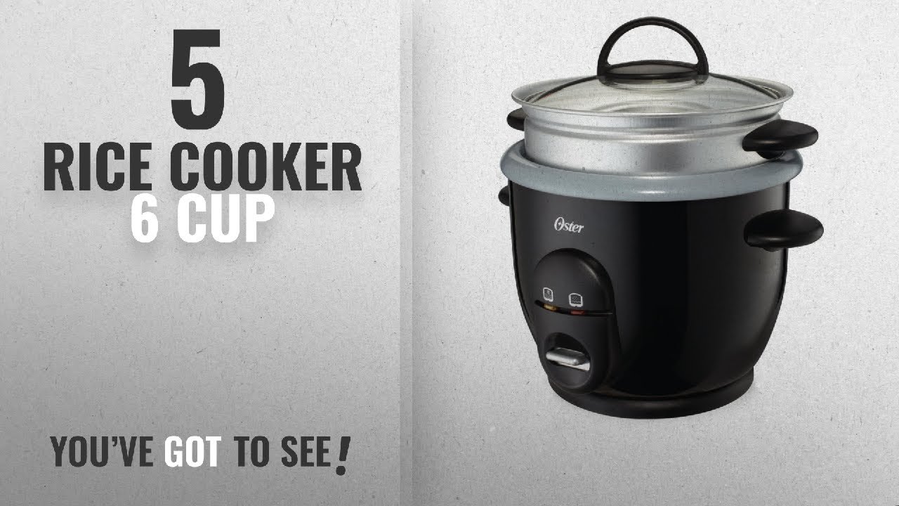 Oster 6 Cup Rice And Grain Cooker With Steamer Recipes at Sally Seim blog
