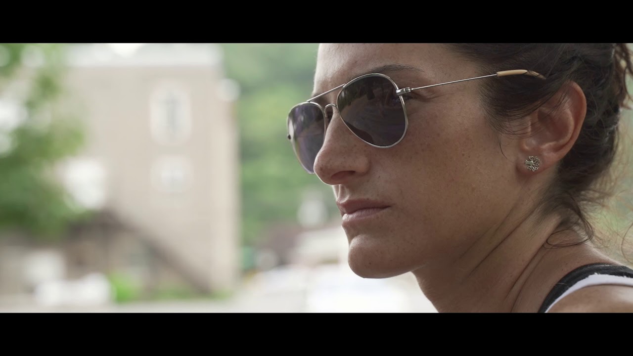 Recovery for Tomorrow Whitney - YouTube