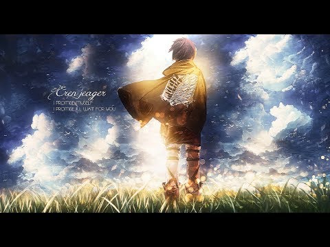 Shingeki No Kyogin 2 (AOT) | Theme Song - YouSeeBigGirl. - YouTube