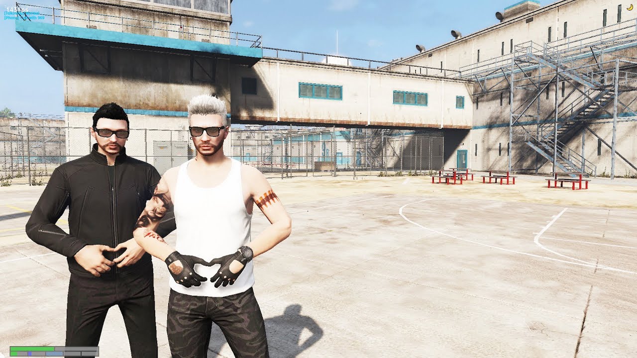 GTA 5 RP | GANG GANG!! | join@59 !join !highlight - YouTube