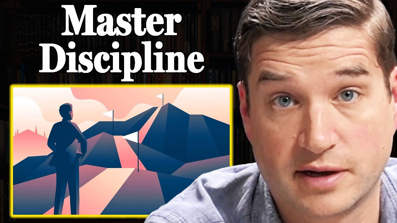 Ep. 256: Start With Discipline - YouTube