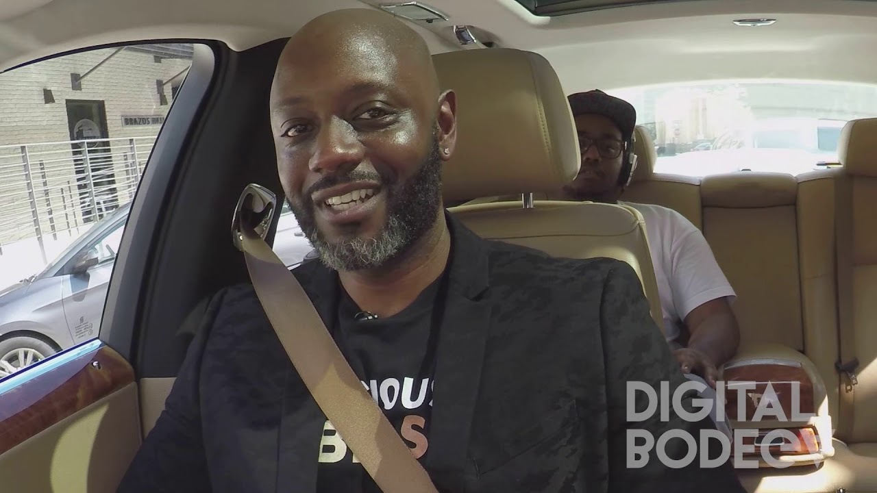 Corey Smith, Senior Director, Supplier Diversity – MLB - YouTube