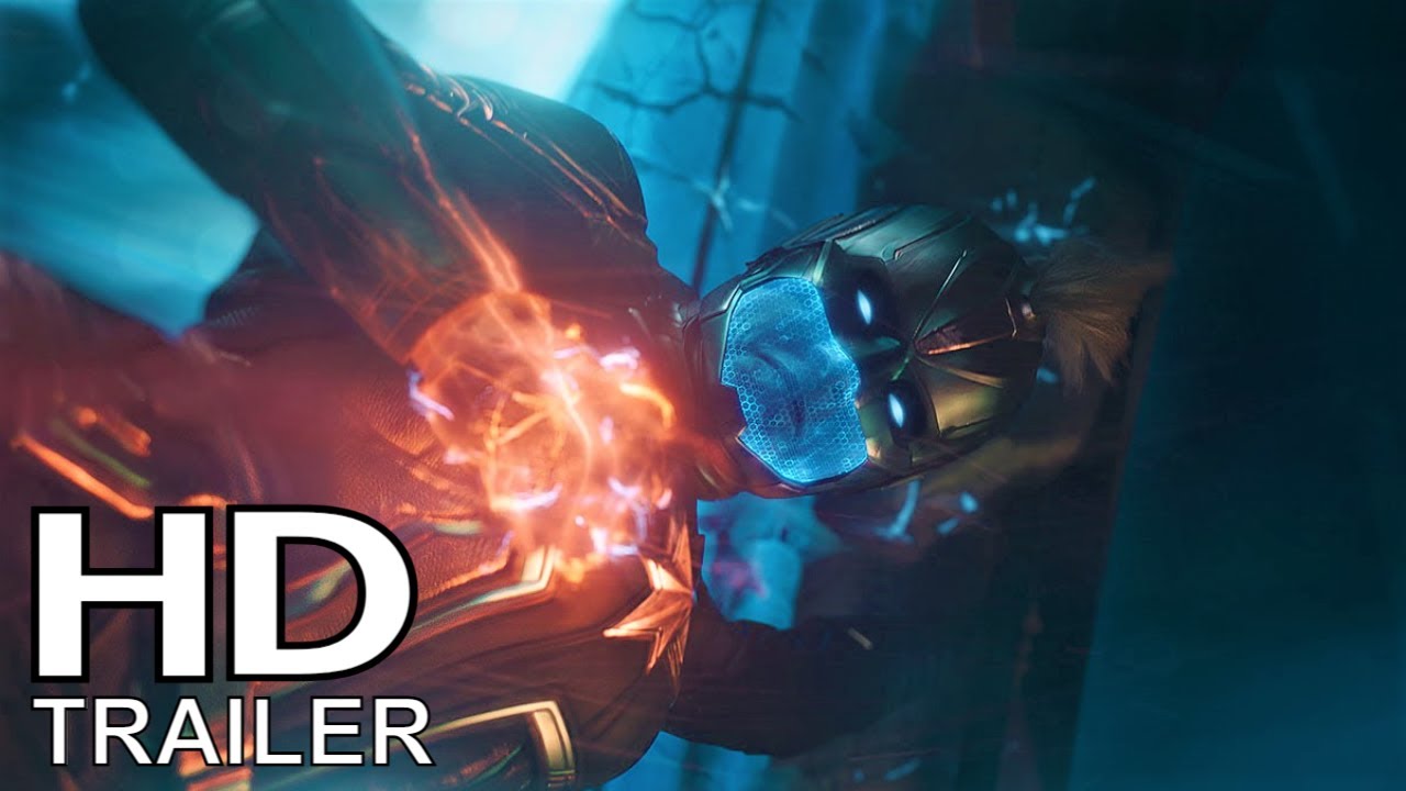 Where Is Captain Marvel Shang Chi’s Credits Scene Finally Revealed ...