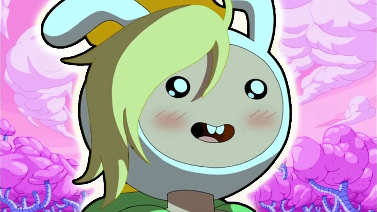 Fionna and Cake is gonna be GREAT - YouTube
