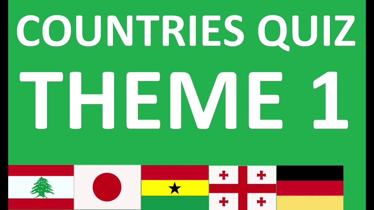 Countries Quiz Theme 1 All Countries Solution Walkthrough Countries countries-quiz-theme-1-all-countries-solution-walkthrough-countries