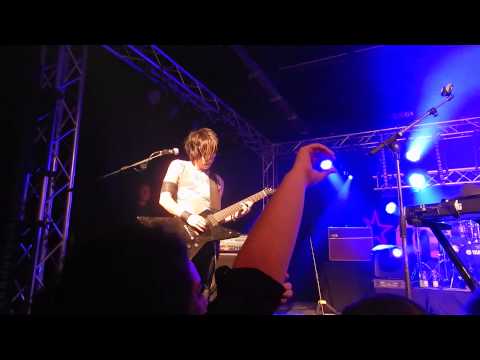 maNga Oyun Havası (21.12.2013 Stuttgart Konseri)