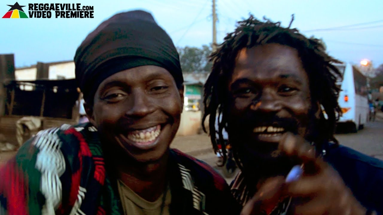 Lavosti - Reggae Music [Official Video 2020] - YouTube