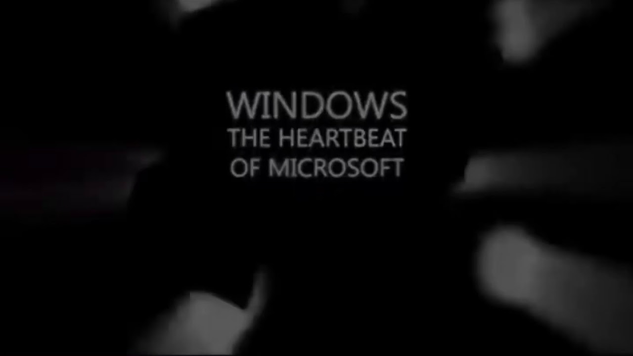 Microsoft Windows 7 advertisement - YouTube