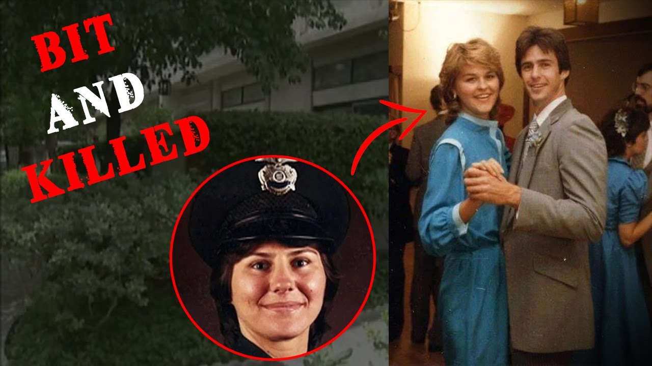 Solved 20 years later | The Sherri Rasmussen case - YouTube